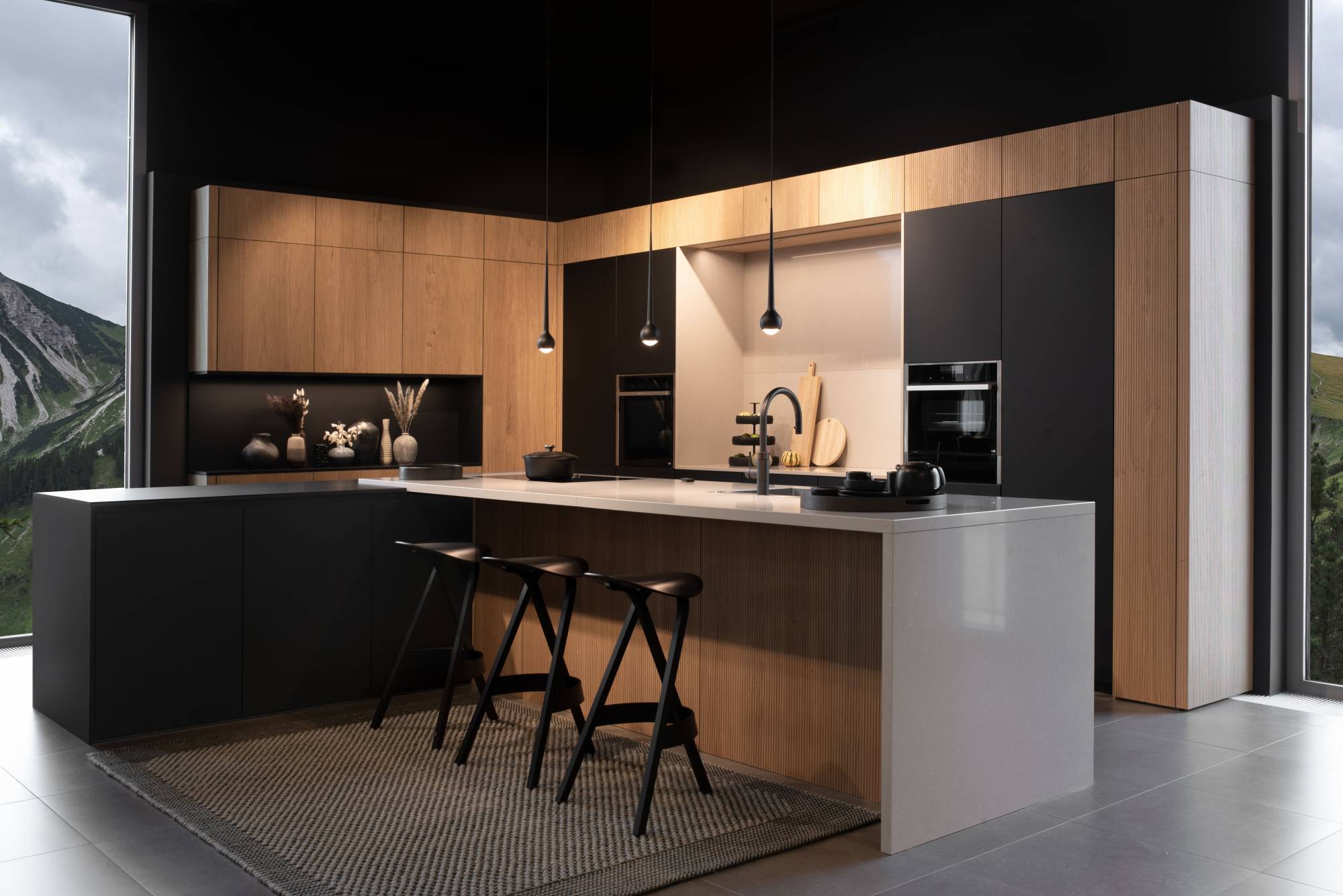 Comment choisir un cuisiniste Leicht pour votre projet de cuisine Comment choisir un cuisiniste Leicht pour votre projet de cuisine
